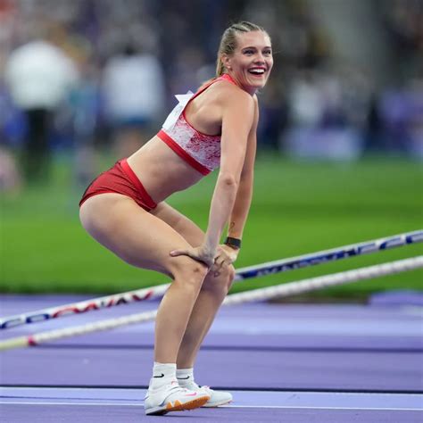 The Hottest Athletes Of The Paris 2024 Olympics