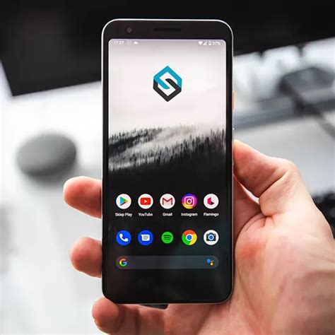 Top Android App Development Company Softsource Technolabs