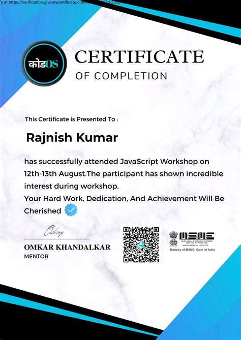Rajnish Kumar On Linkedin Workshop23 Codeos Javascript Dce