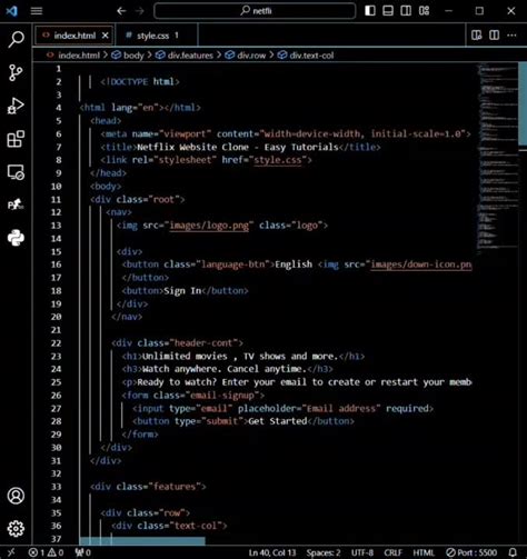 my web development at vaultofcodes ananya m naik posted on the topic