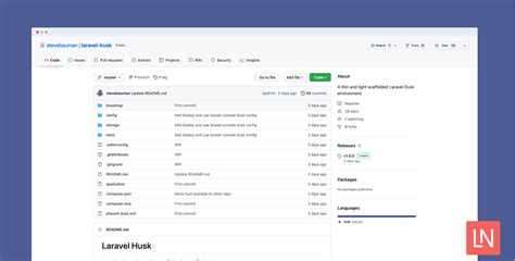 Use Laravel Dusk To Test JS Based Applications Laravel News
