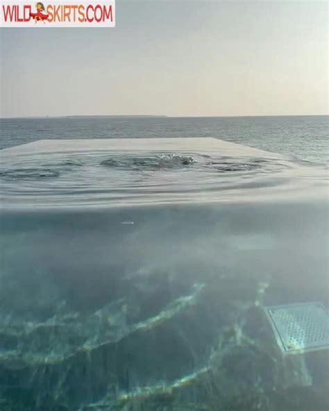 Alex Scott Alexscott2 Alexxscottie Nude OnlyFans Instagram Leaked Photo 1