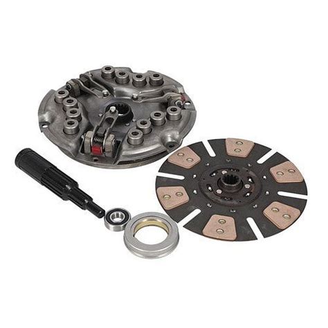 Clutch Kit Fits International 706 756 786 806 826 856 886 966 2706 2756