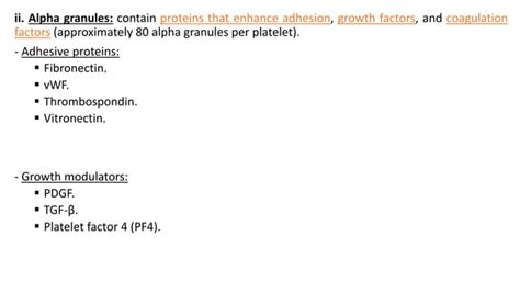 Platelet Function Tests PPTX