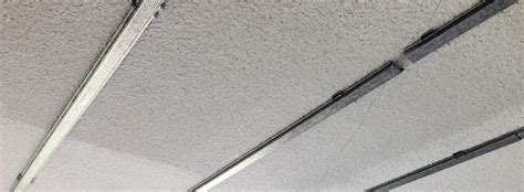 Building False Ceilings To Cover Texture Ceiling Resurfacing