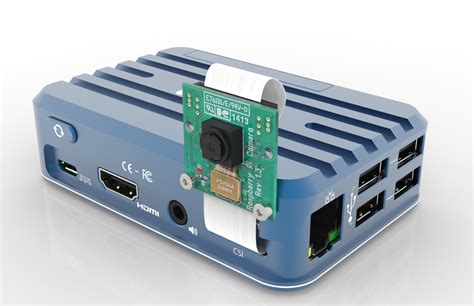 Tindie Blog A Beautifully Functional Raspberry Pi Case