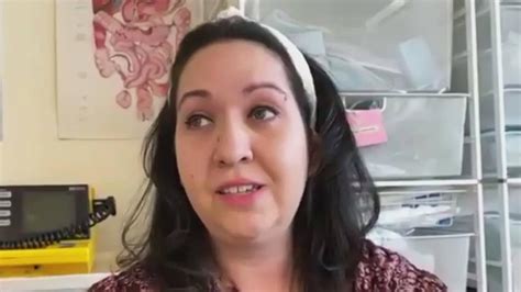 Troy Cogburn On Linkedin Tras La Muerte De Su Hija Esta Madre Latina