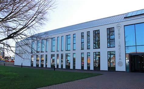 JTL Has New Partnership With Central Bedfordshire College