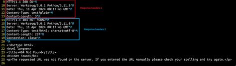 Twisty Python Mizu Re