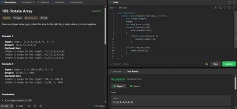 Day52 365daysofleetcode Datastructures Algorithms Java Leetcode