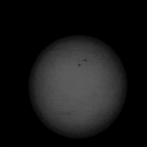 Prathmesh Chougule Vu3cbo On Linkedin Solarphysics