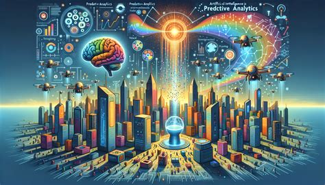 Exploring The Impact Of Ai On Predictive Analytics In Product Design