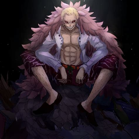 Donquixote Doflamingo Pfp Top 20 Donquixote Doflamingo Pfp Avatar