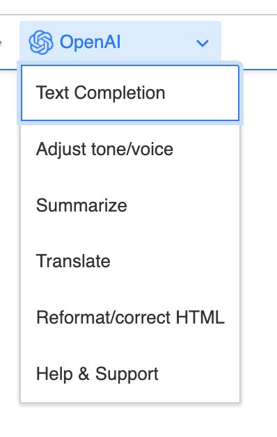 How To Generate Content Using Artificial Intelligence In Drupal With Openai Webwash