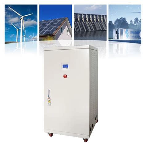 Custom Made Bidirectional Dc Dc Voltage Converter Custom