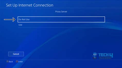 My Proven Fixes For PS4 DNS Error In 2024 Tech4Gamers
