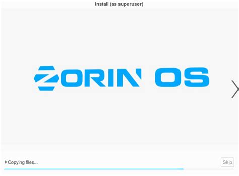 Zorin OS 10 Core Is A Ubuntu Based Linux OS For New Comers Features And Installation Guide
