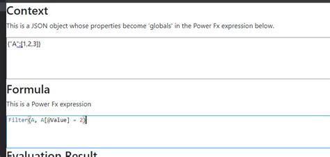 disable row scope disambiguation syntax for c hosts · issue 698 · microsoft power fx · github