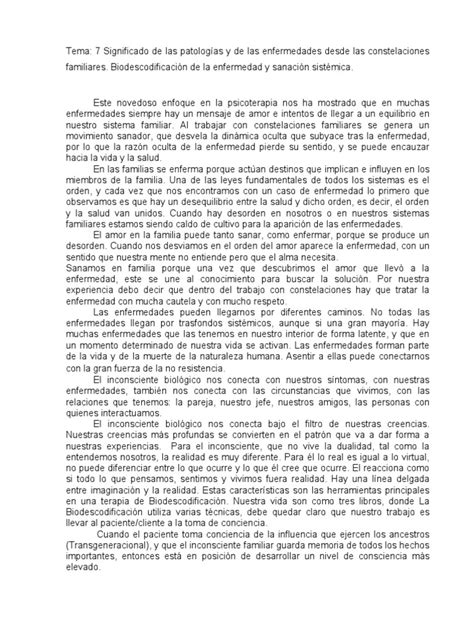 Cuartilla Equipo 7 Descargar Gratis Pdf Mente Inconsciente Realidad