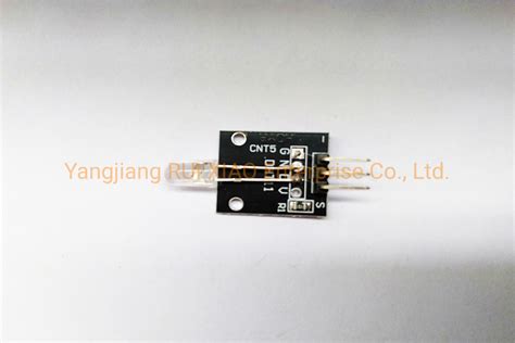 Colorful Automatic Led Display Led Module Ky 034 Sensor Sensor And Led