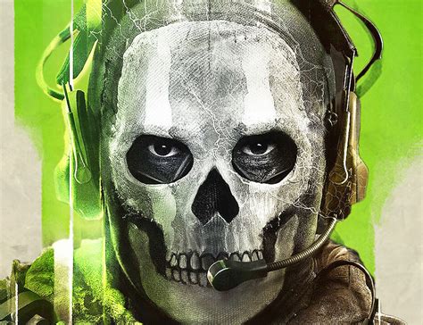 Call Of Duty Ghost Icon