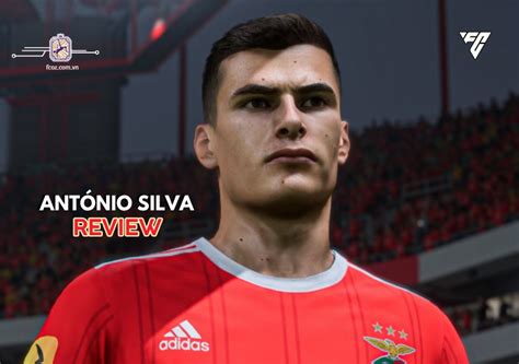 Review António Silva 22ucl Review Fc Online