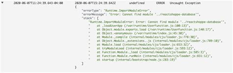 how to build apis with the aws cdk lerna webpack part 1 fullstory