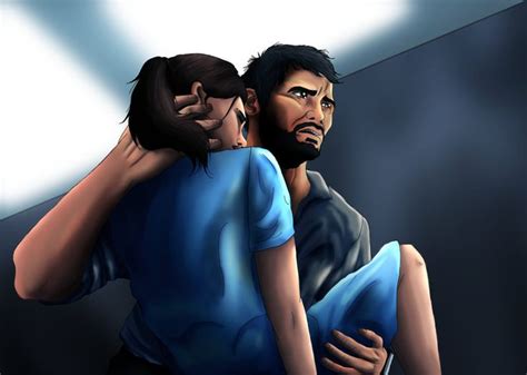 Pin Di Zirta Bernardo Su The Last Of Us