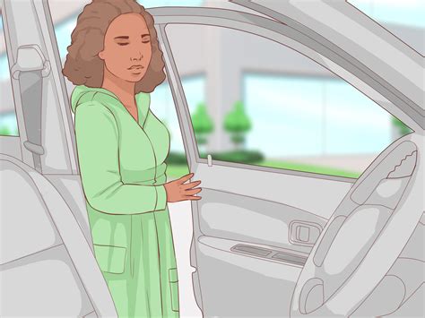 How To Start A Bmw With Comfort Access With Pictures Wikihow