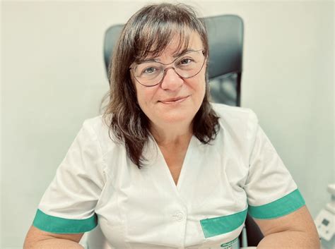 Д р Васка Кръстева Общопрактикуващ лекар Пловдив Супердок