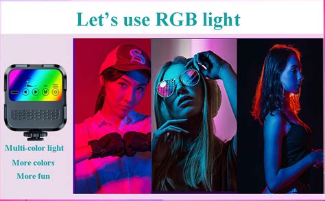 Carrotech For Iphone Vlogging Kit Vlogging Kit For Andriod Phone With Two Tripods