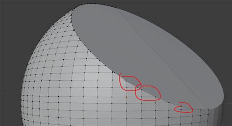 Modeling How To Make Triangles Into Quads Boolean Operation Blender