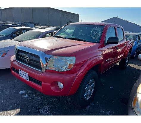 2006 Toyota Tacoma