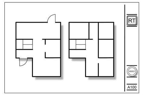 revit title block template