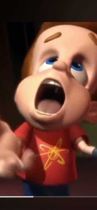 Jimmy Neutron Bout To Cuhhhhhh Goofyahh Youtube