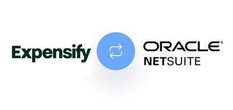 Netsuite Expensify Integration Databrydge