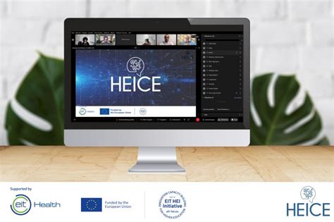 Heice Acceleration Program Heice