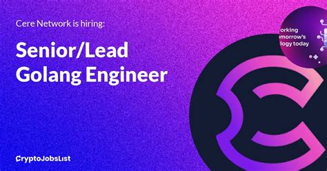 Crypto Jobs List On Linkedin Cryptojobslist Cryptojobs Web3 Crypto
