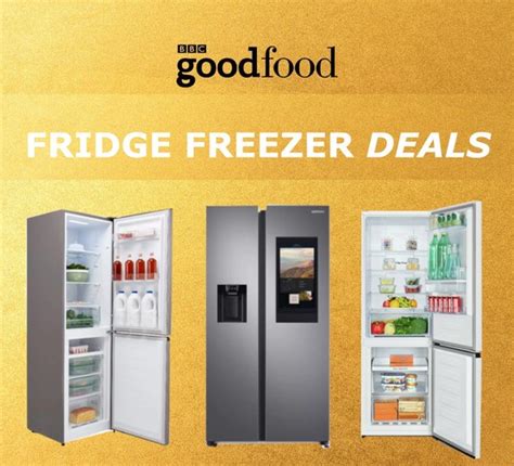 Best Fridge Freezers Uk 2024 Buying Guide Pia Leeann