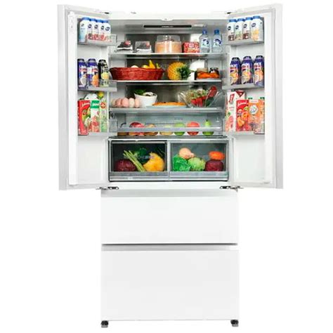 Холодильник Haier HB18FGWAAARU в Алматы - цены, купить в интернет ...