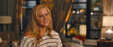 Amy Schumers Trainwreck Leaves The Station With Mostly Strong Reviews Los Angeles Times