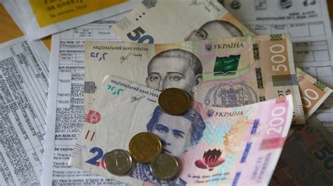 Борги за комуналку на Донеччині перевищили три мільярди За які послуги