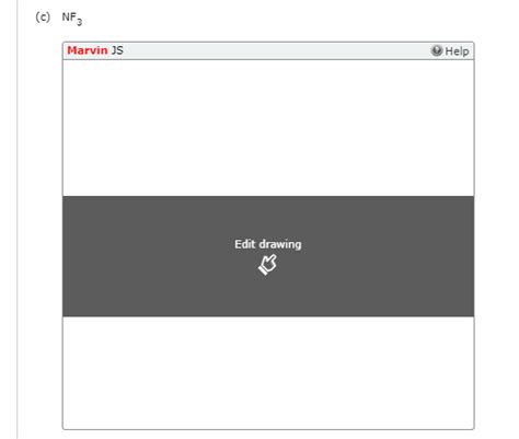 Solved Experiment 11 Lewis Structures And Molecular Chegg Com