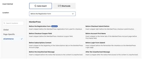 Announcing Wpcodes Memberpress Integration More Power For Your Membership Site