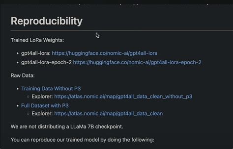 Adicionando Gpt4all No Seu Computador