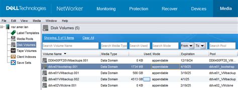 Nvp Vproxy Vm Backups Failing With No Matching Devices For Save Of Client Vcenter Name