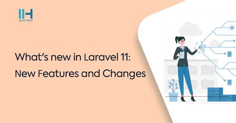 Whats New In Laravel 11 Exciting Features And Updates