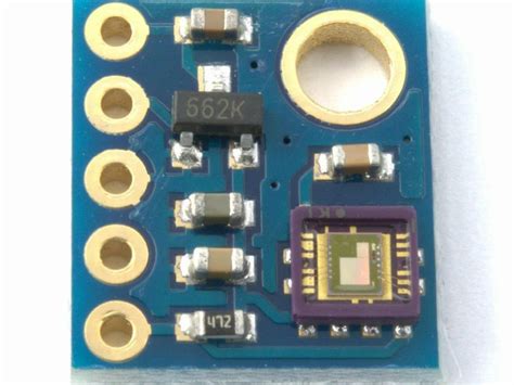 Gyml8511 Ultraviolet Sensor Module At Rs 510 Uv Sensor In Chennai
