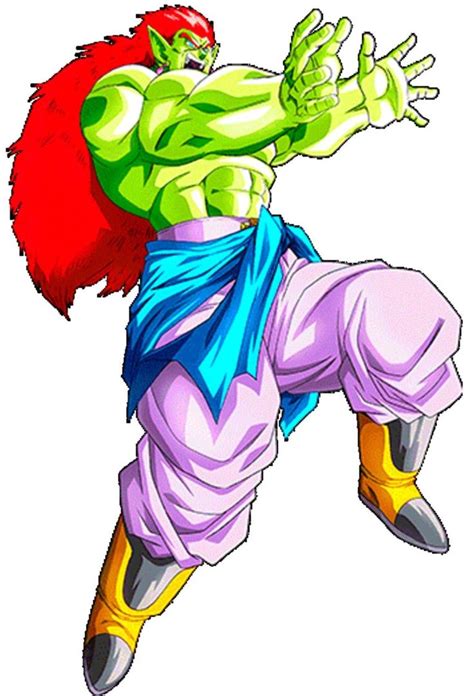 Bojack Full Power Dbz