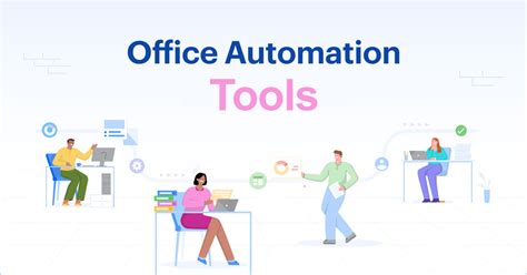 Top 11 Office Automation Tools In 2024 Rpa Clouds Blog